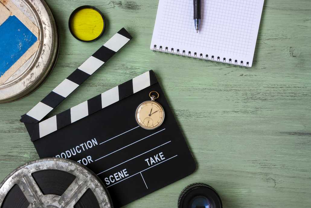 Top Educational Movies That Can Enter Your Watchlist Now!