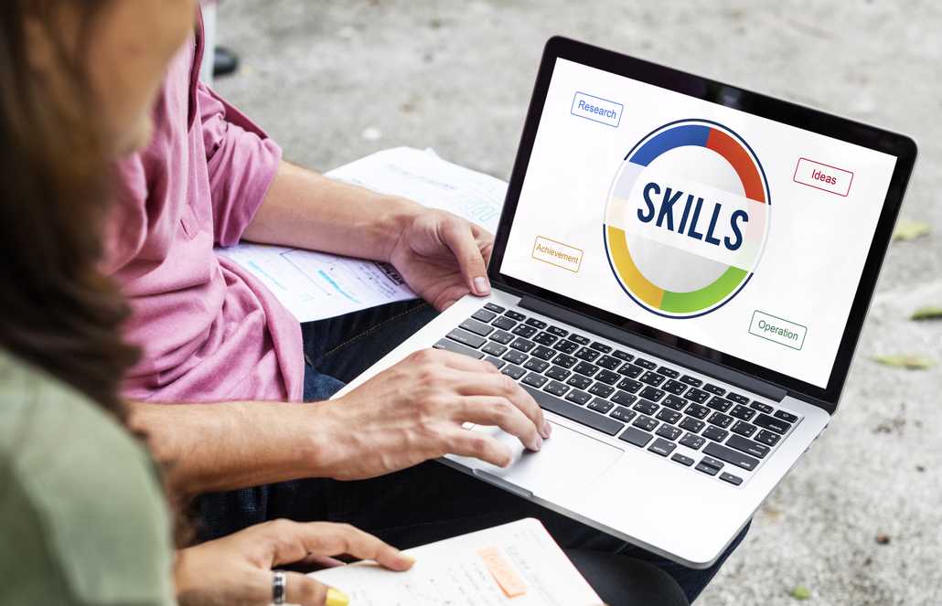 Skill Development Courses