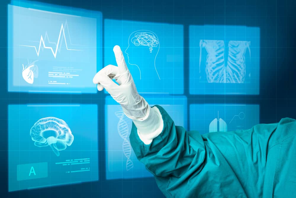 What Is Machine Learning in Health Care