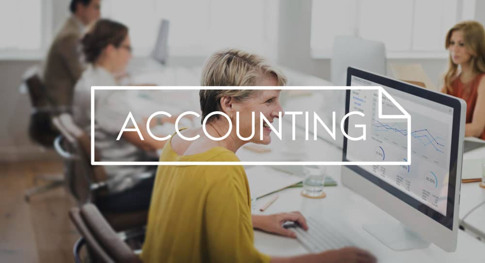How to Get Your First Accounting Entry-Level Job
