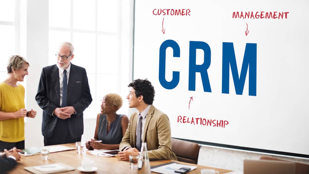 What Is a CRM? And How Does it Help Businesses?