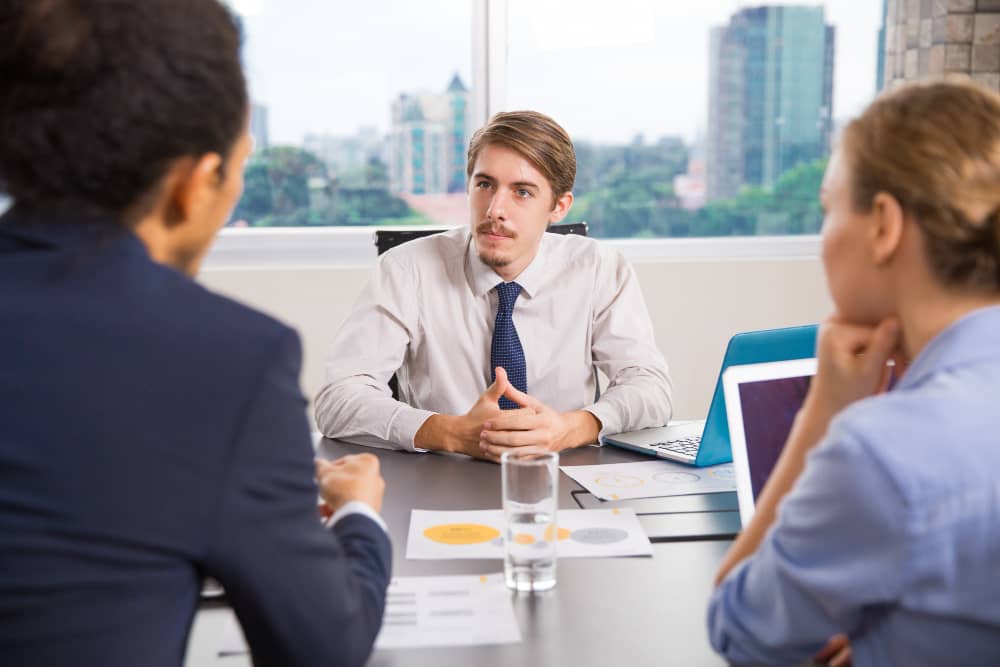 10 Sales Interview Questions and Answers