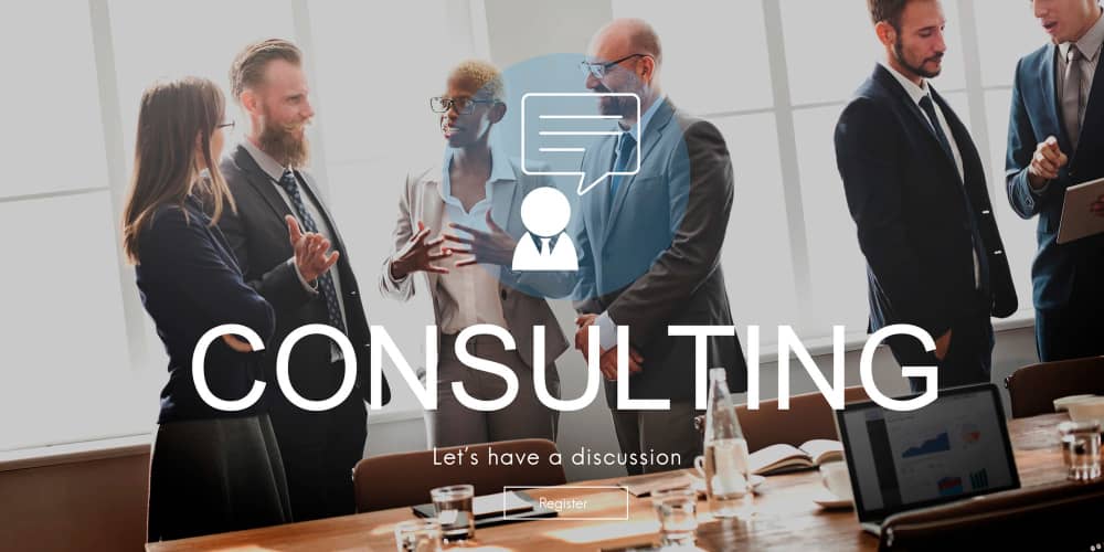 What is Management Consulting?