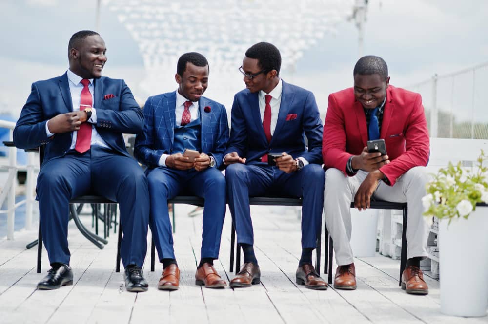 6 Black Entrepreneurs who are changing the game