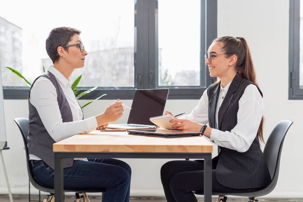 30 Career-Focused Questions to Ask in an Interview