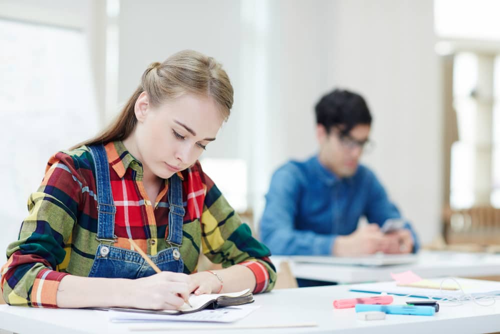 Your Guide to College Entrance Exams