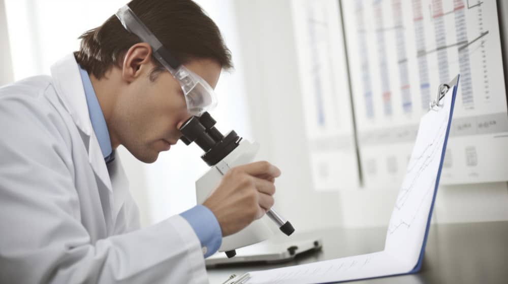 What Is a Biostatistician? 2023 Career