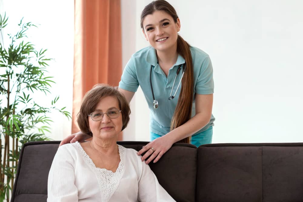 Step-by-Step Guide to Becoming a Personal Care Aide