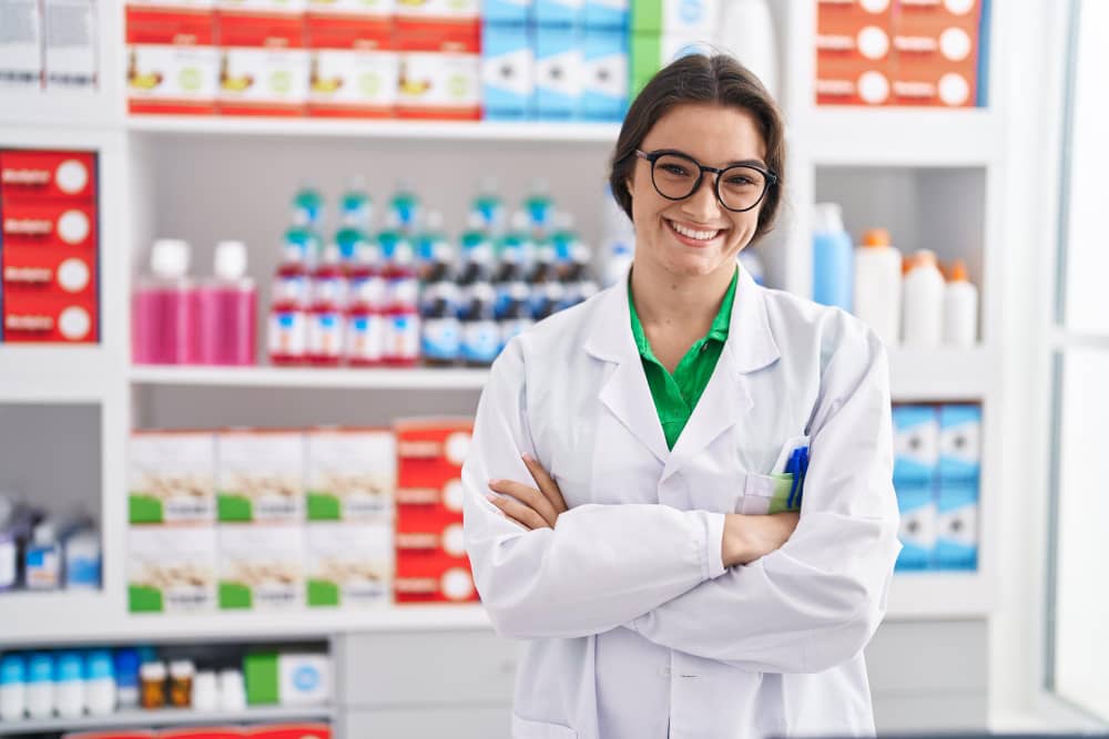 What Does a Pharmacist Do? Job Duties, Salary, and More
