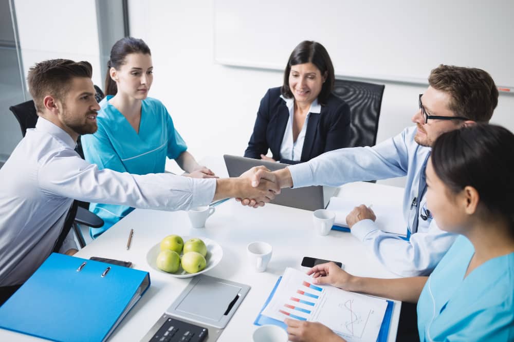 10 Popular Medical Majors for a Career in Health Care