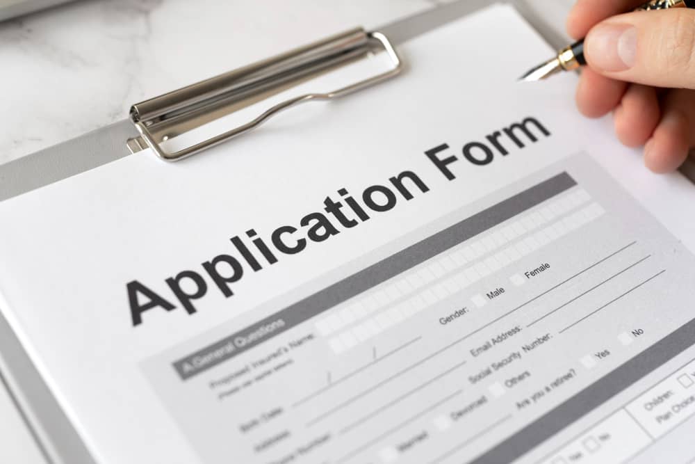 How to Follow Up on a Job Application