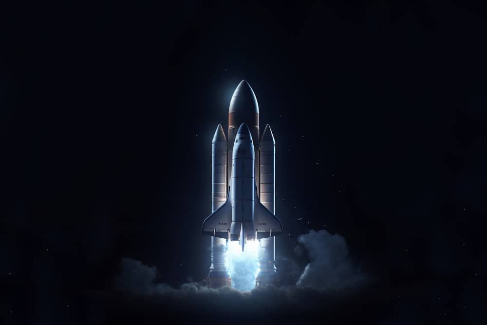 SpaceX Careers: Working in the Commercial Space Industry