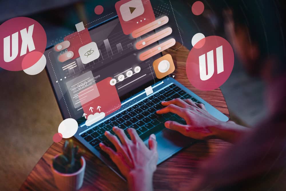 What Is UI Design? Definition, Tips, Best Practices