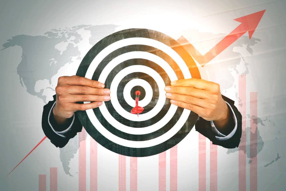 What Is a Target Market? And How to Define Yours